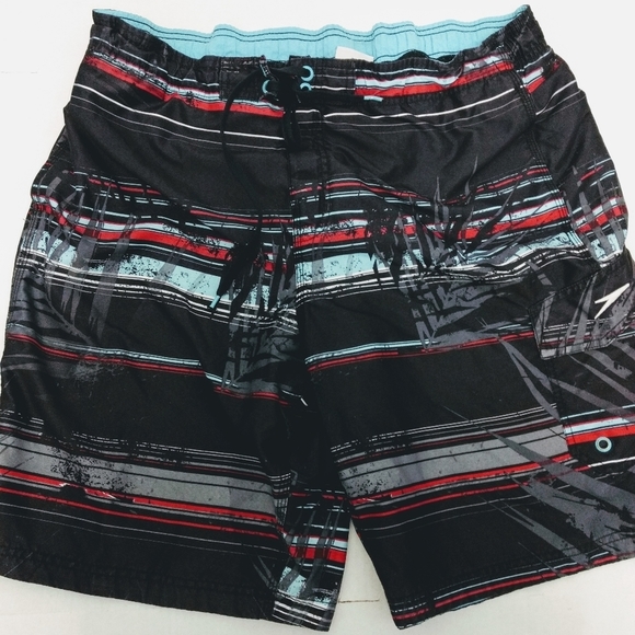 Speedo | Swim | Speedo Swim Trunks Board Shorts Sz | Poshmark